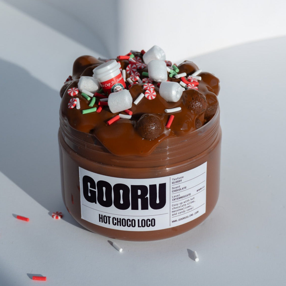Hot Choco Loco – Gooru Slime